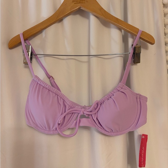 Target | Swim | Nwt Target Bikini Purple Small 2 | Poshmark